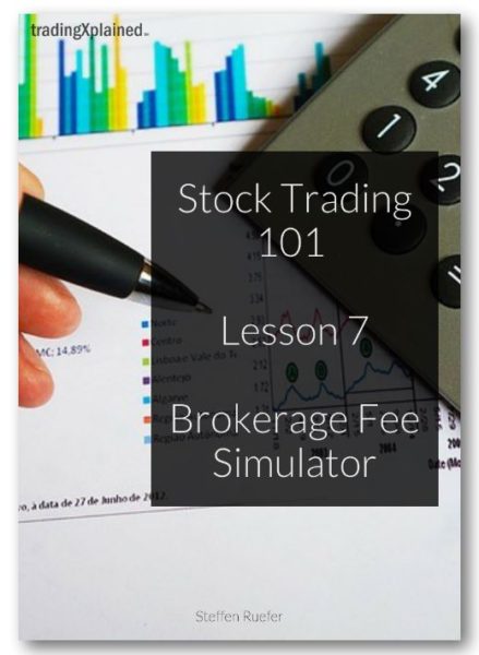 Stock Trading 101 Worksheets | tradingXplained